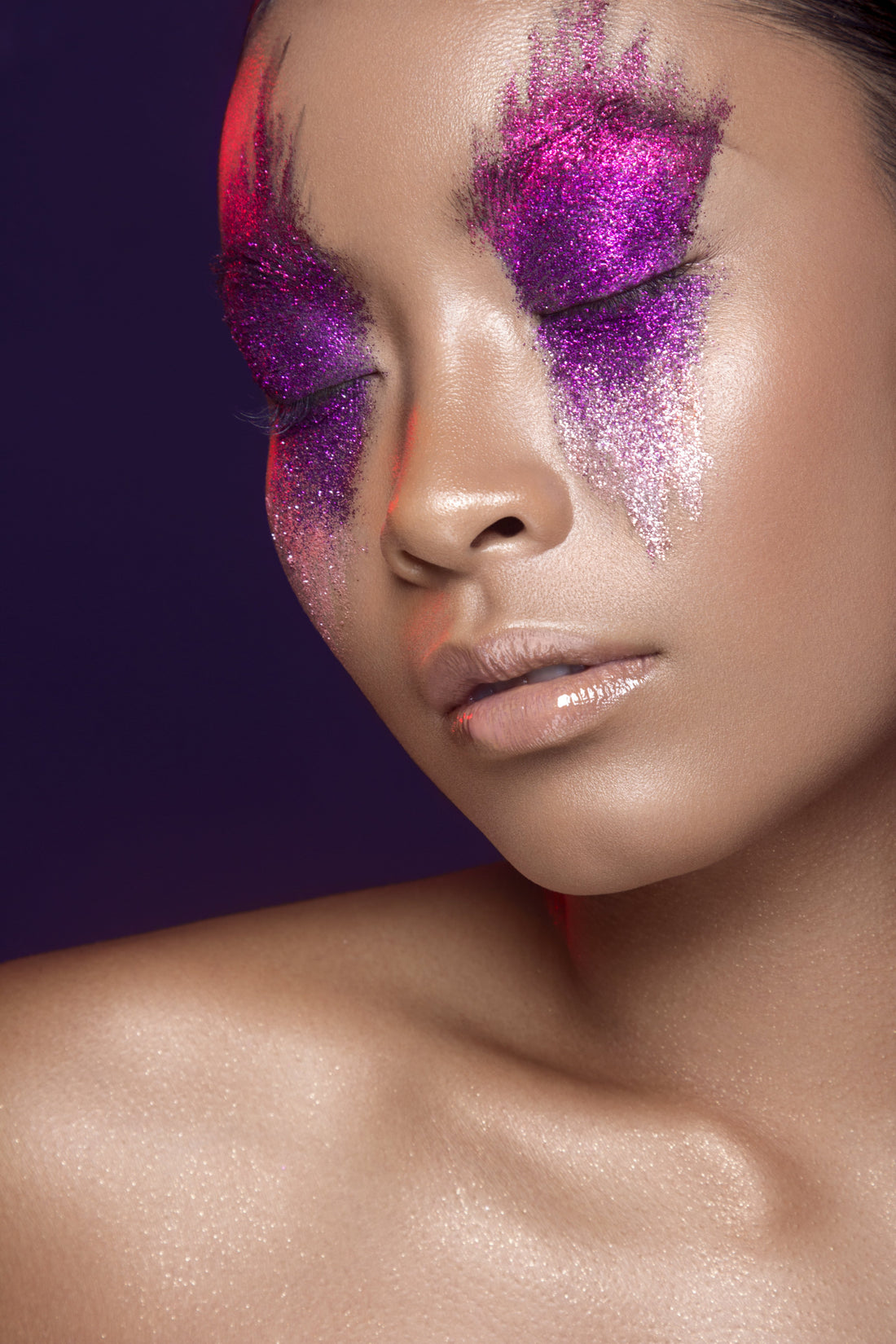 "PETTY" | BEEQBOX | METAVERSE MAKEUP – BEEQBOX™